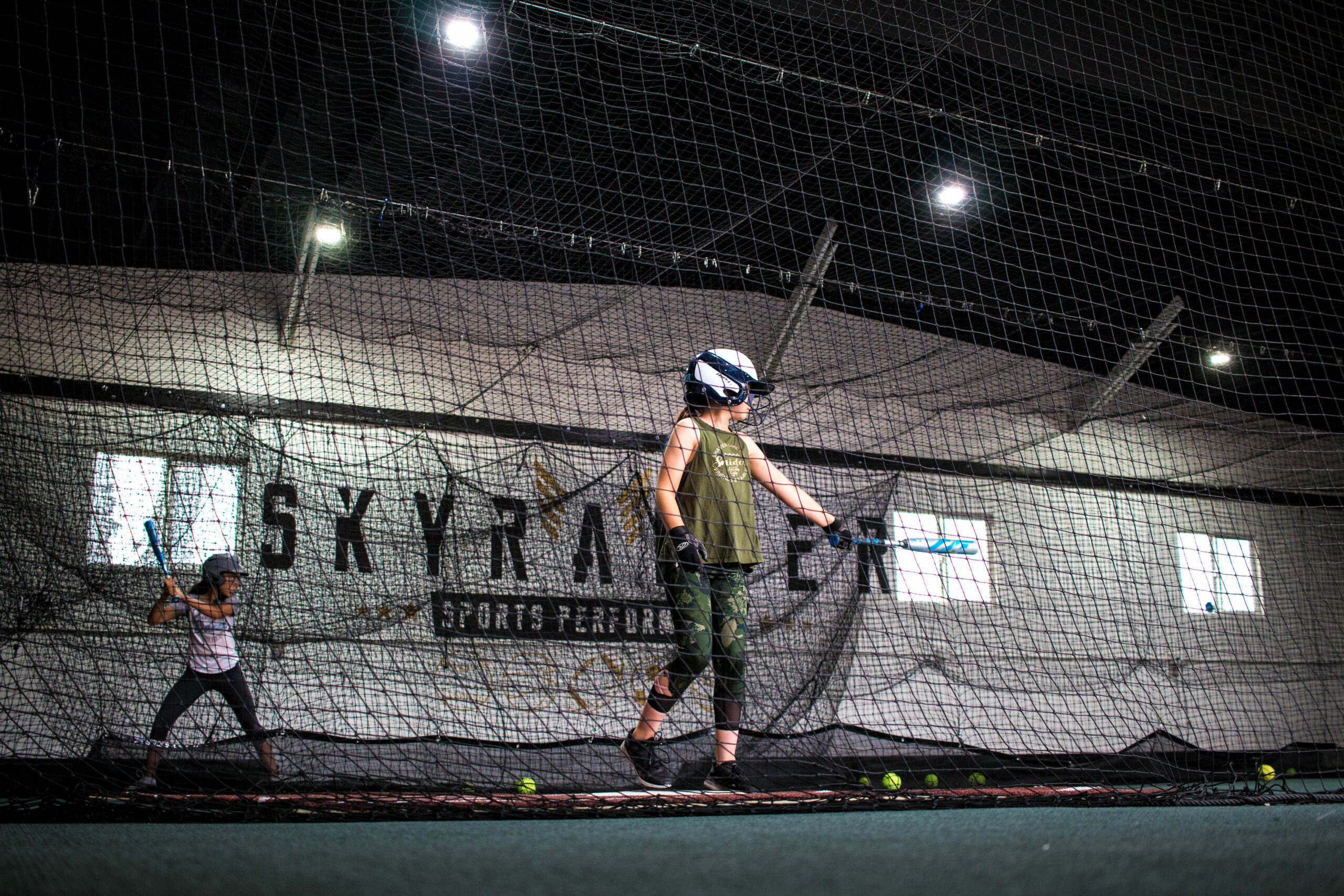 Sports Performance – SkyRaider CrossFit